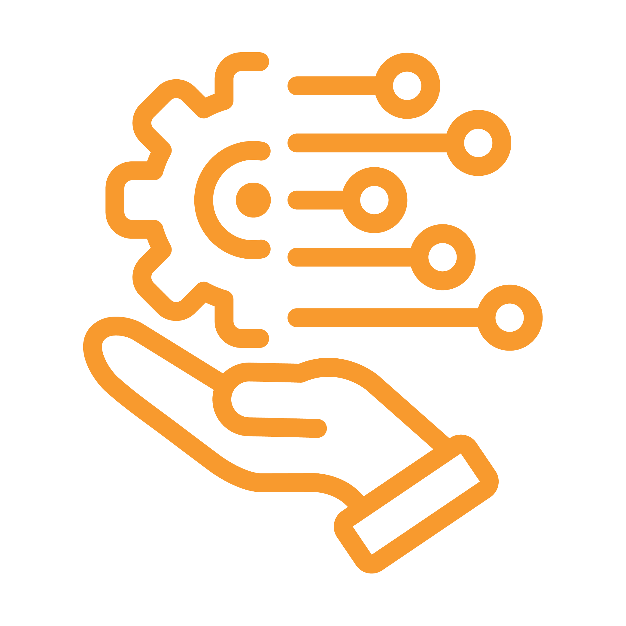 Marketing Pain Points